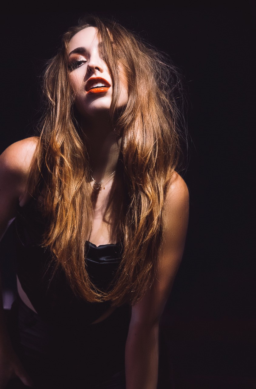 PLUSH all-female rock band | Pavement Music